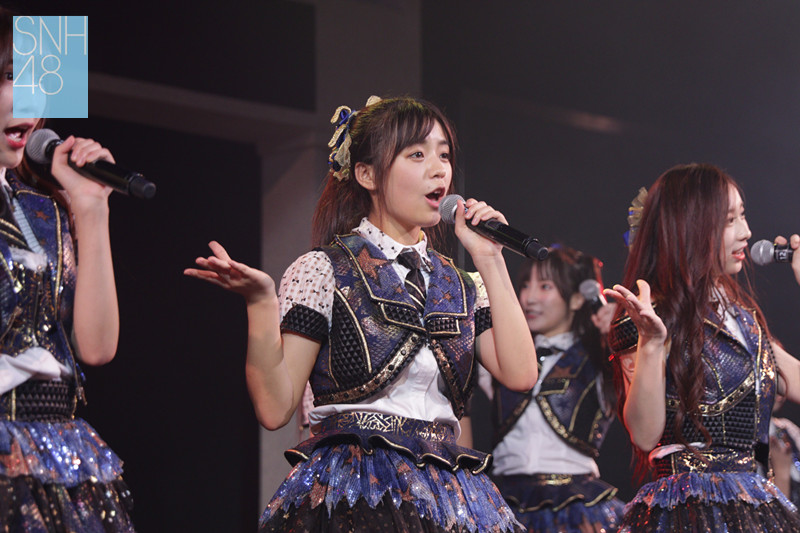 大型青春女团SNH48 GROUP官方网站