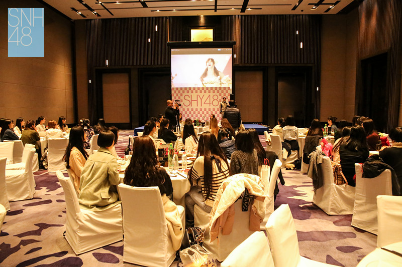 大型青春女团SNH48 GROUP官方网站