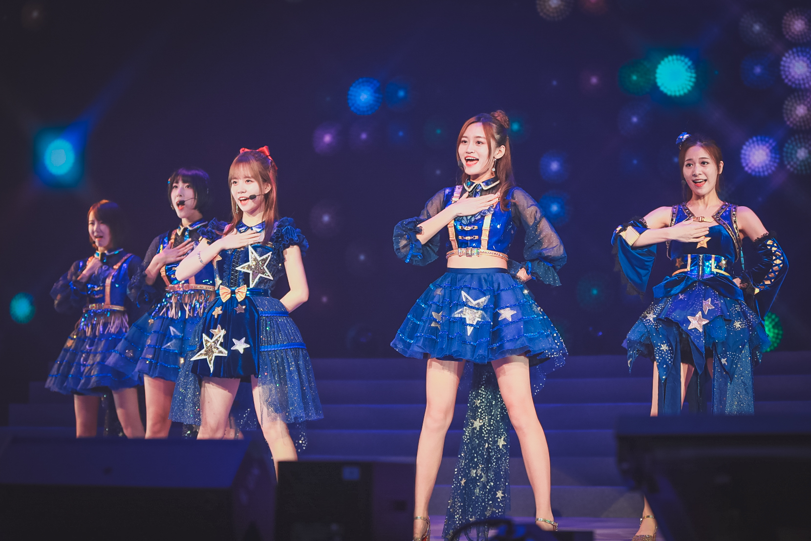 大型青春女团SNH48 GROUP官方网站