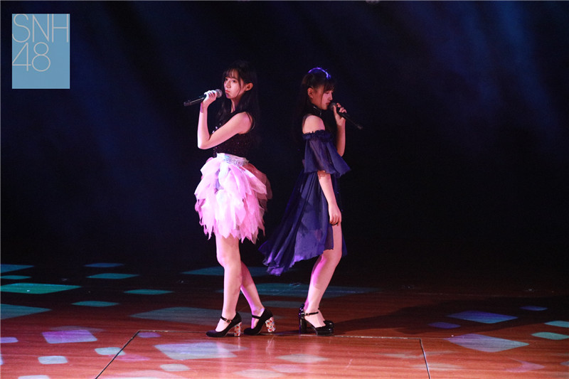 大型青春女团SNH48 GROUP官方网站