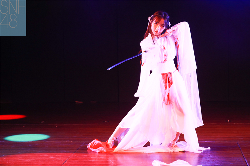 大型青春女团SNH48 GROUP官方网站