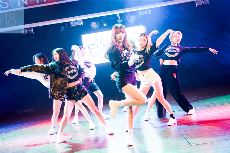 大型青春女团SNH48 GROUP官方网站